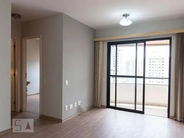 Apartamento para Venda em São Paulo/SP Ipiranga 1 Quartos