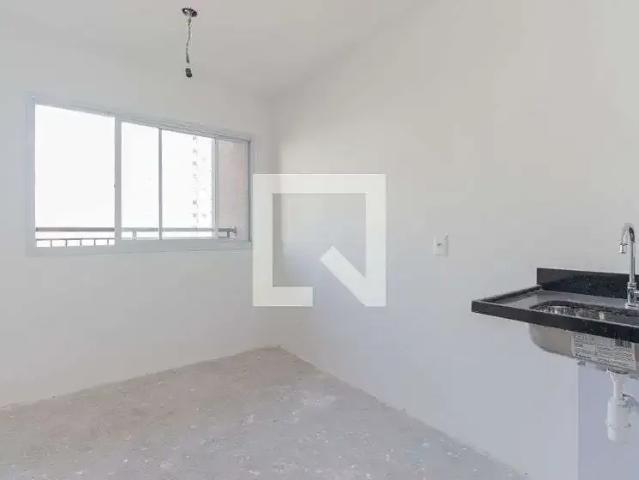 Apartamento para Venda em São Paulo/SP Ipiranga 1 Quartos