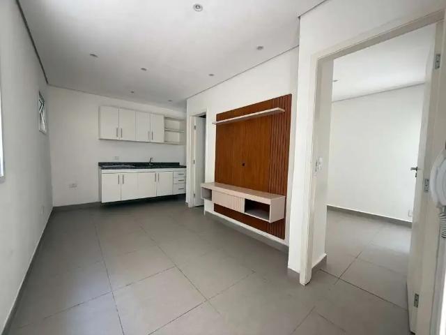Apartamento para Venda em São Paulo/SP Ipiranga 1 Quartos