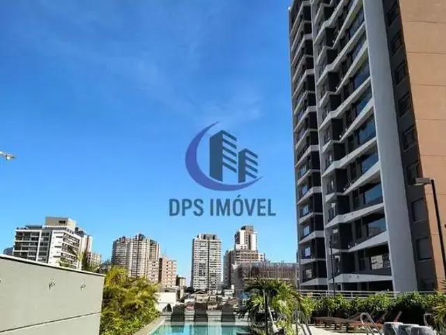 Apartamento para Venda em São Paulo/SP Ipiranga 1 Quartos