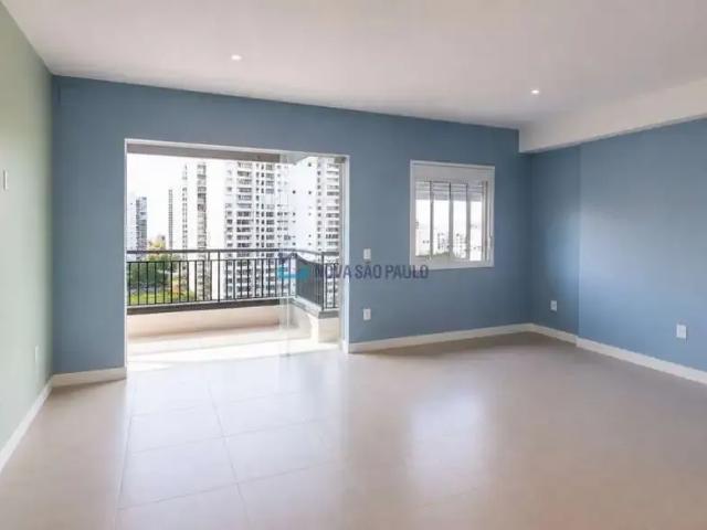 Apartamento para Venda em São Paulo/SP Ipiranga 1 Quartos