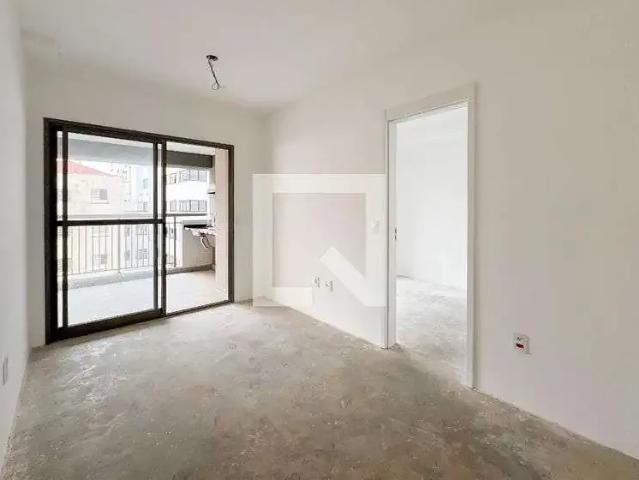 Apartamento para Venda em São Paulo/SP Ipiranga 1 Quartos