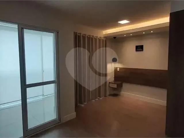 Apartamento para Venda em São Paulo/SP Ipiranga 1 Quartos