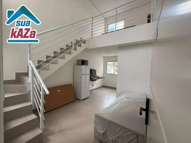 Apartamento para Venda em São Paulo/SP Ipiranga 1 Quartos