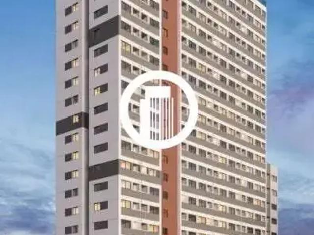 Apartamento para Venda em São Paulo/SP Ipiranga 1 Quartos