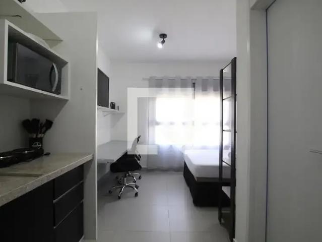 Apartamento para Venda em São Paulo/SP Ipiranga 1 Quartos