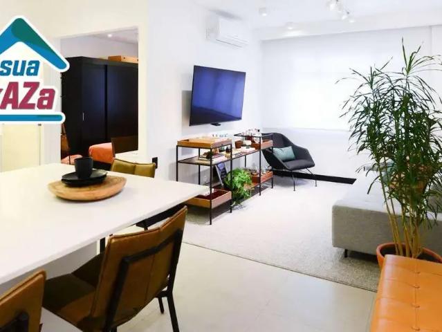 Apartamento para Venda em São Paulo/SP Ipiranga 1 Quartos