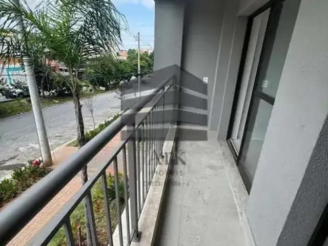 Apartamento para Venda em São Paulo/SP Ipiranga 1 Quartos