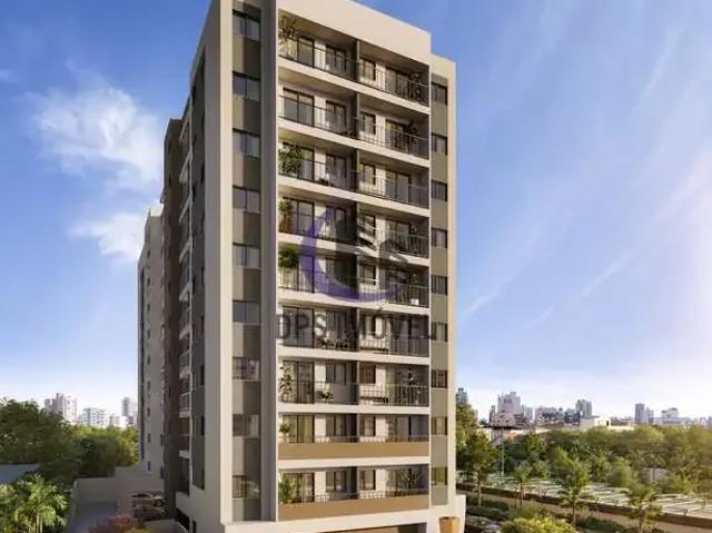Apartamento para Venda em São Paulo/SP Ipiranga 1 Quartos