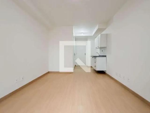 Apartamento para Venda em São Paulo/SP Ipiranga 1 Quartos