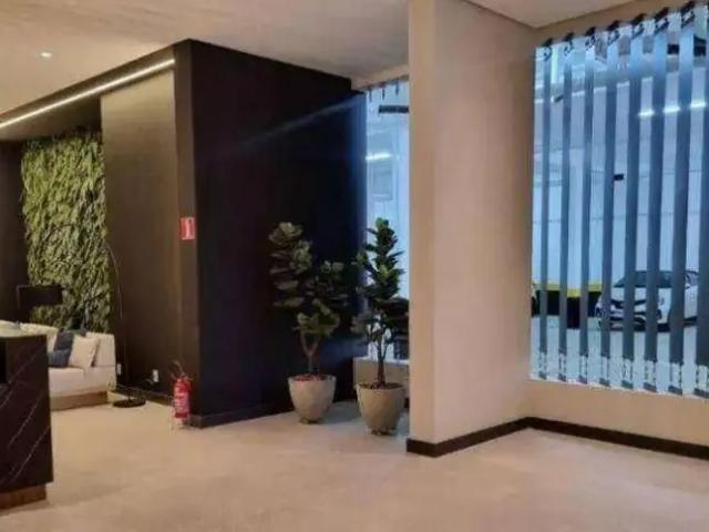 Apartamento para Venda em São Paulo/SP Ipiranga 1 Quartos