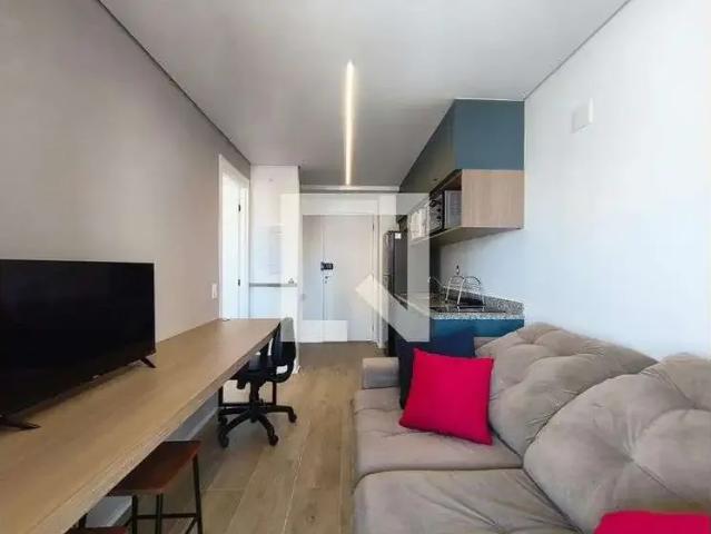 Apartamento para Venda em São Paulo/SP Ipiranga 1 Quartos