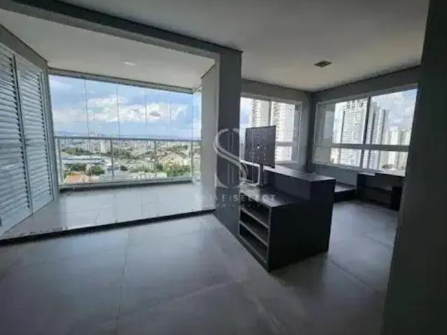 Apartamento para Venda em São Paulo/SP Ipiranga 1 Quartos