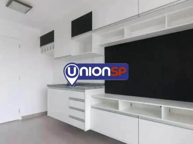 Apartamento para Venda em São Paulo/SP Ipiranga 1 Quartos