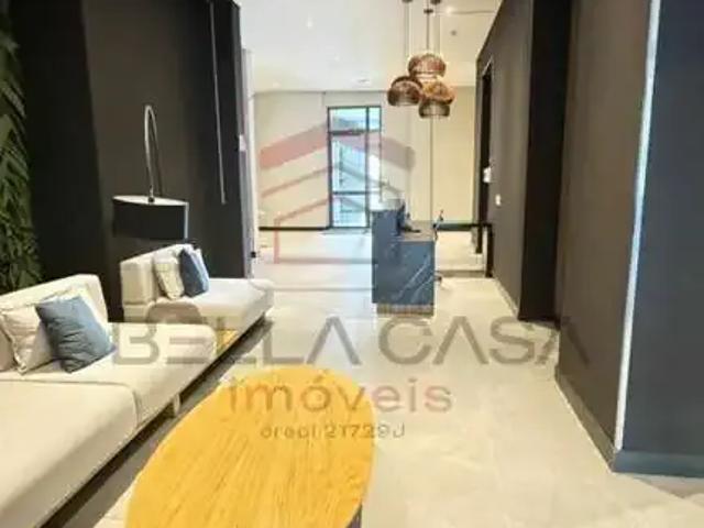 Apartamento para Venda em São Paulo/SP Ipiranga 1 Quartos
