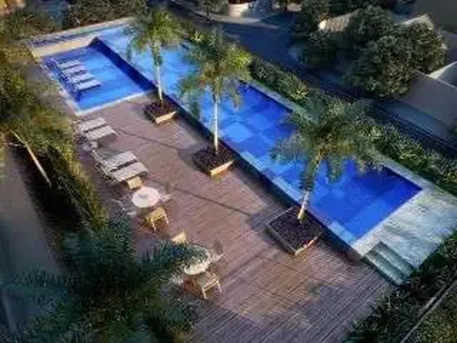 Apartamento para Venda em São Paulo/SP Ipiranga 1 Quartos