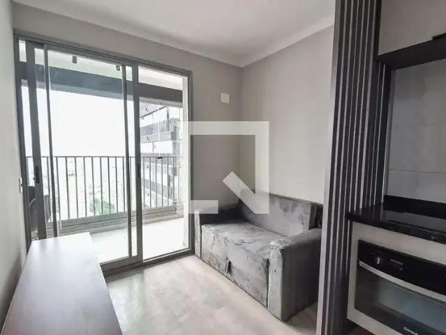 Apartamento para Venda em São Paulo/SP Ipiranga 1 Quartos