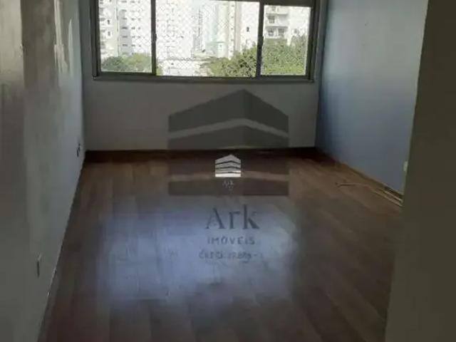 Apartamento para Venda em São Paulo/SP Ipiranga 1 Quartos