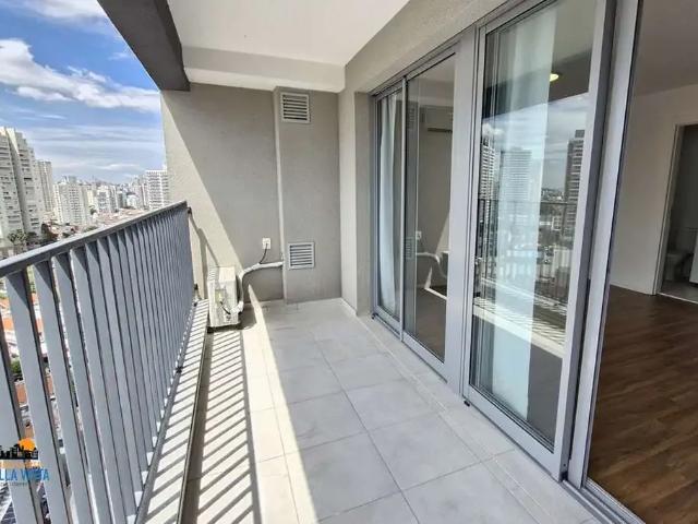 Apartamento para Venda em São Paulo/SP Ipiranga 1 Quartos