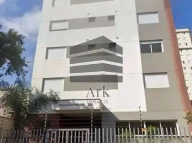 Apartamento para Venda em São Paulo/SP Ipiranga 1 Quartos