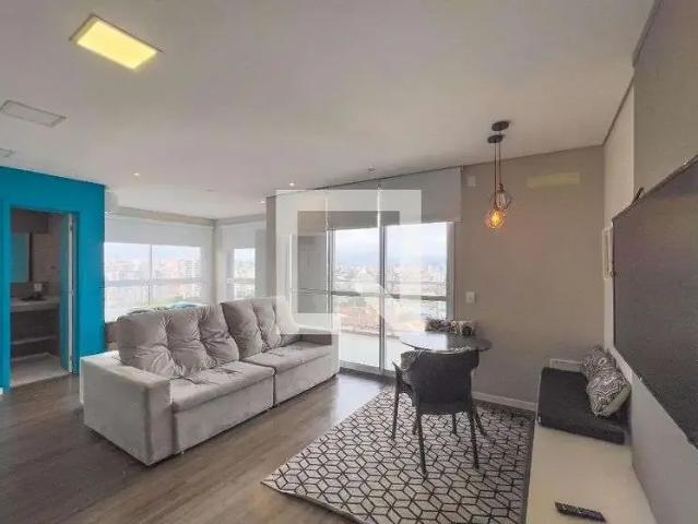 Apartamento para Venda em São Paulo/SP Ipiranga 1 Quartos