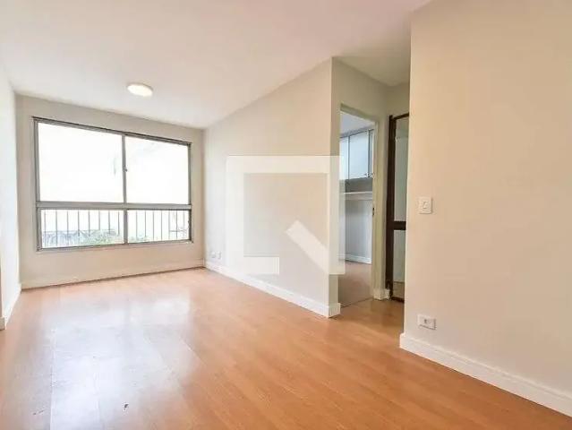 Apartamento para Venda em São Paulo/SP Ipiranga 1 Quartos