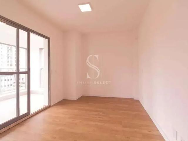 Apartamento para Venda em São Paulo/SP Ipiranga 1 Quartos
