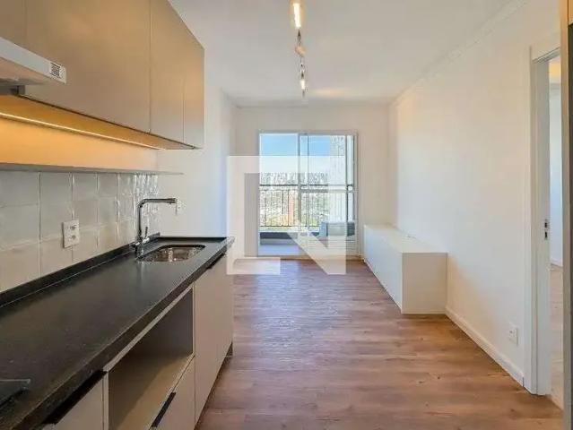 Apartamento para Venda em São Paulo/SP Ipiranga 1 Quartos