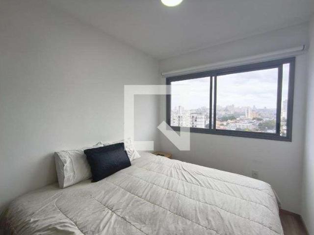 Apartamento para Venda em São Paulo/SP Ipiranga 1 Quartos