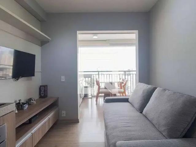 Apartamento para Venda em São Paulo/SP Ipiranga 1 Quartos