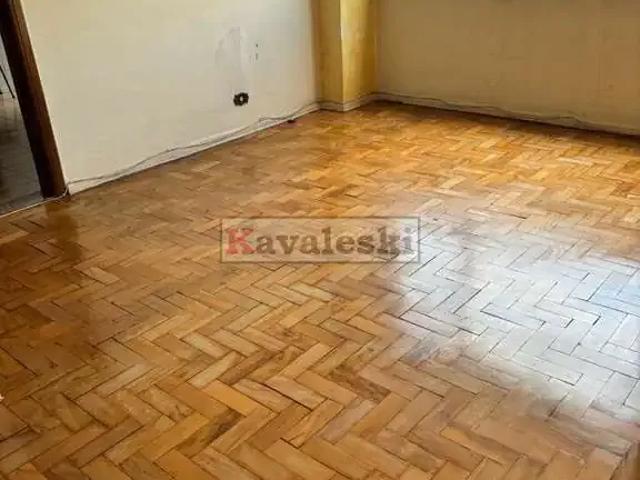 Apartamento para Venda em São Paulo/SP Ipiranga 1 Quartos