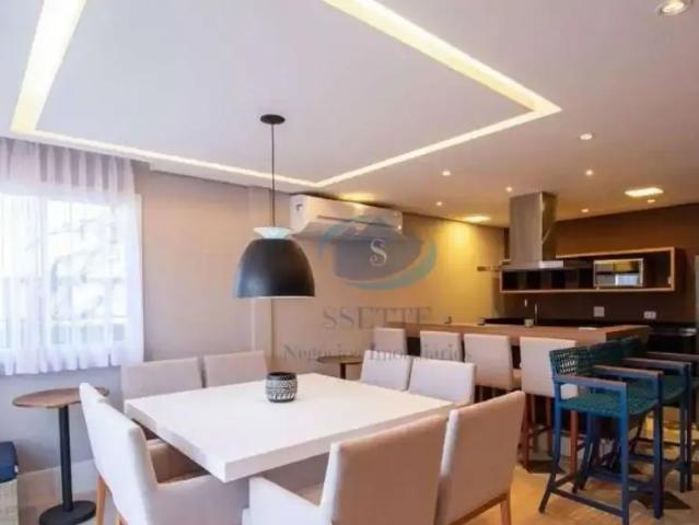 Apartamento para Venda em São Paulo/SP Ipiranga 1 Quartos