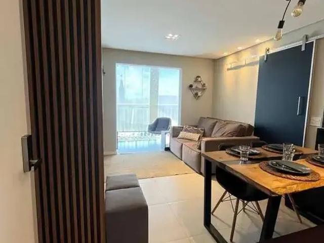 Apartamento para Venda em São Paulo/SP Ipiranga 1 Quartos