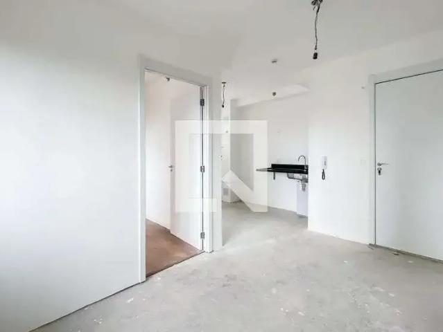 Apartamento para Venda em São Paulo/SP Ipiranga 1 Quartos