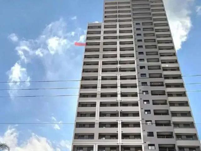 Apartamento para Venda em São Paulo/SP Ipiranga 1 Quartos