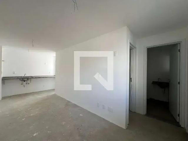 Apartamento para Venda em São Paulo/SP Ipiranga 1 Quartos