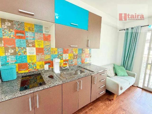 Apartamento para Venda em São Paulo/SP Ipiranga 1 Quartos