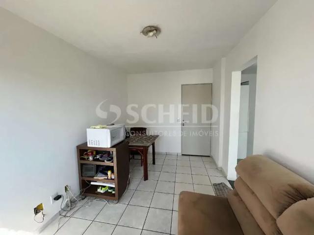 Apartamento para Venda em São Paulo/SP Ipiranga 1 Quartos