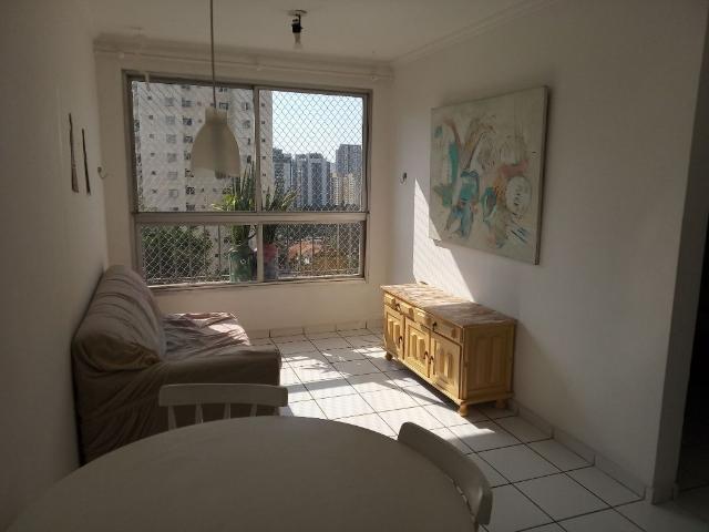 Apartamento para Venda em São Paulo/SP Ipiranga 1 Quartos