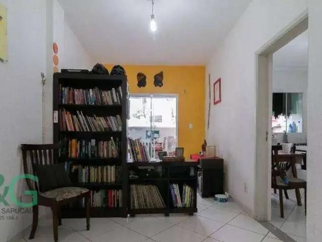 Apartamento para Venda em São Paulo/SP Ipiranga 1 Quartos
