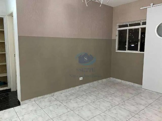 Apartamento para Venda em São Paulo/SP Ipiranga 1 Quartos