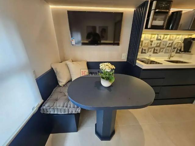 Apartamento para Venda em São Paulo/SP Ipiranga 1 Quartos