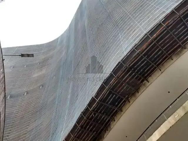 Apartamento para Venda em São Paulo/SP Ipiranga 1 Quartos