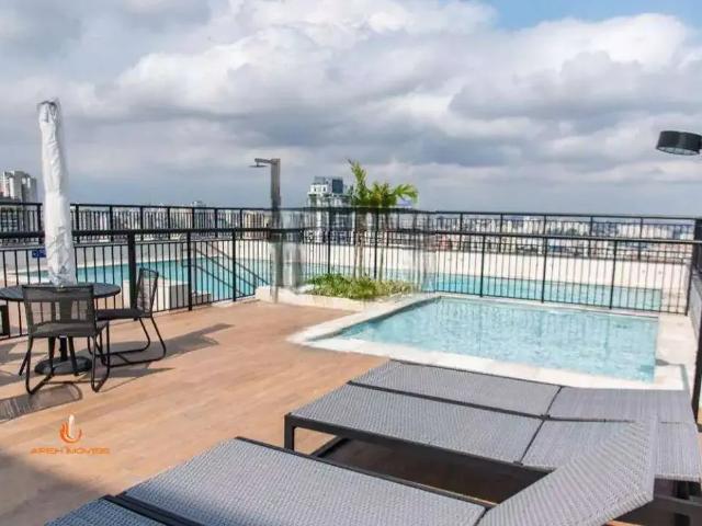 Apartamento para Venda em São Paulo/SP Ipiranga 1 Quartos