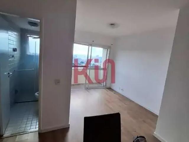 Apartamento para Venda em São Paulo/SP Ipiranga 1 Quartos