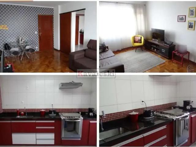 Apartamento para Venda em São Paulo/SP Ipiranga 1 Quartos