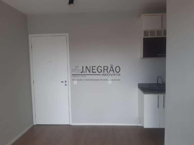 Apartamento para Venda em São Paulo/SP Ipiranga 1 Quartos