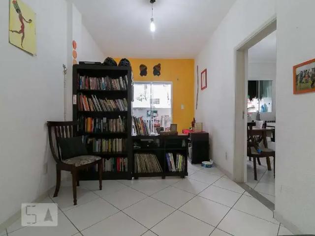 Apartamento para Venda em São Paulo/SP Ipiranga 1 Quartos
