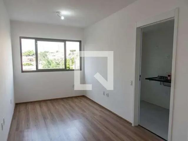 Apartamento para Venda em São Paulo/SP Ipiranga 1 Quartos