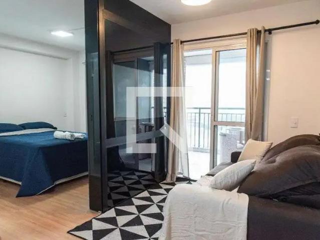 Apartamento para Venda em São Paulo/SP Ipiranga 1 Quartos